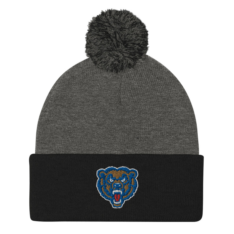 Danville Bears Hats & Accessories – W&O apparel