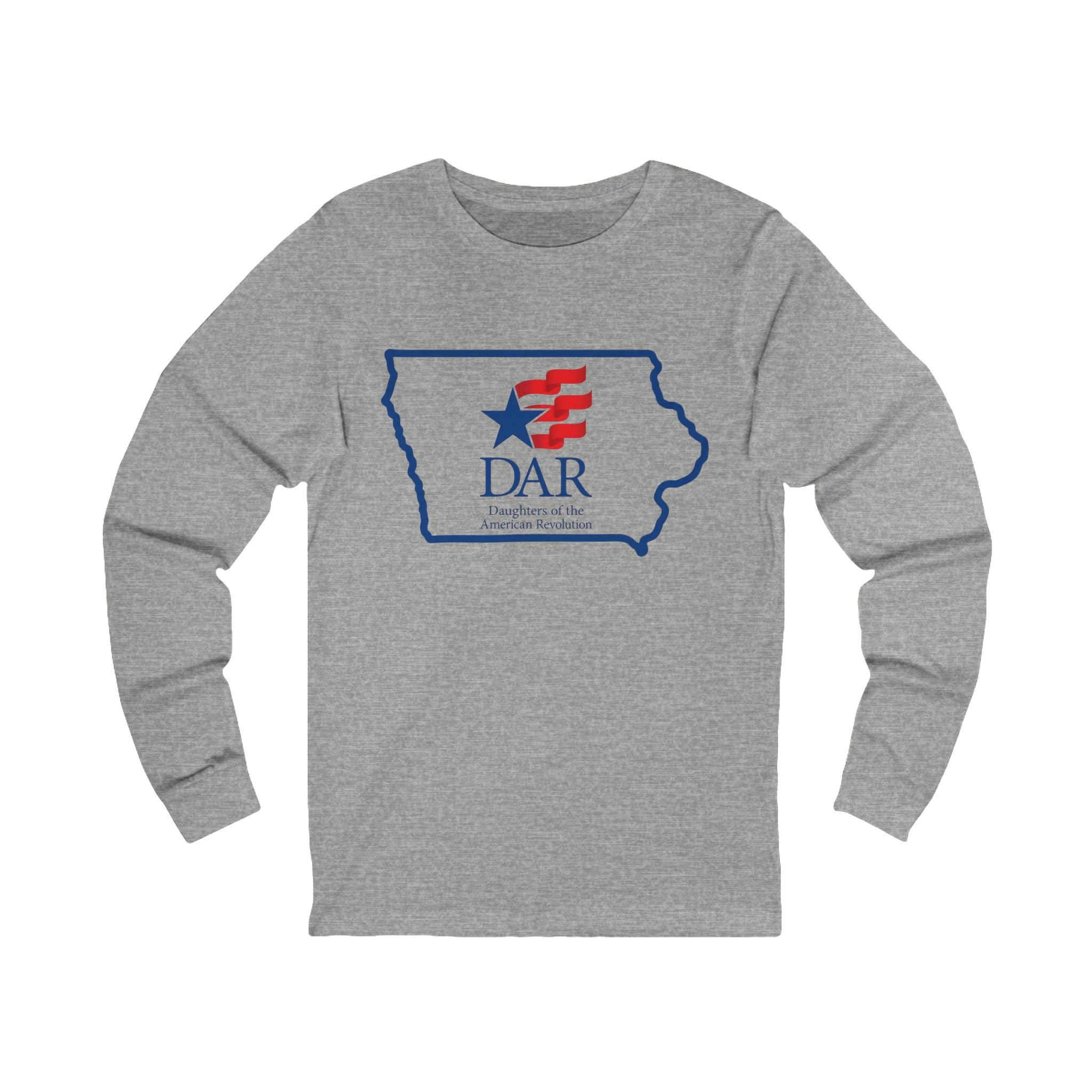 DAR – W&O apparel
