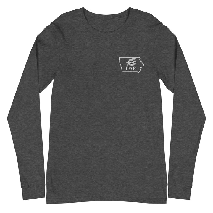 DAR – W&O apparel